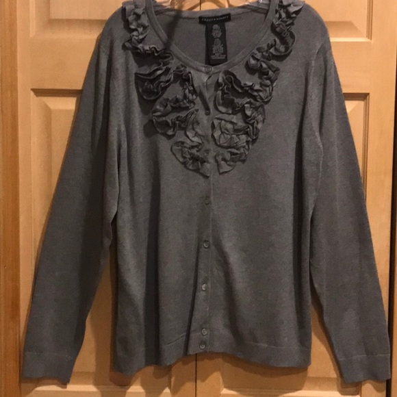 Grace Elements | Sweaters | New Grace Elements Sweater Cardigan | Poshmark